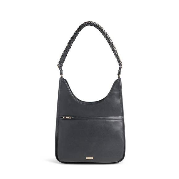 Rachel Zoe | Bags | New Rachel Zoe Jalilah Shoulder Bag In Black | Poshmark